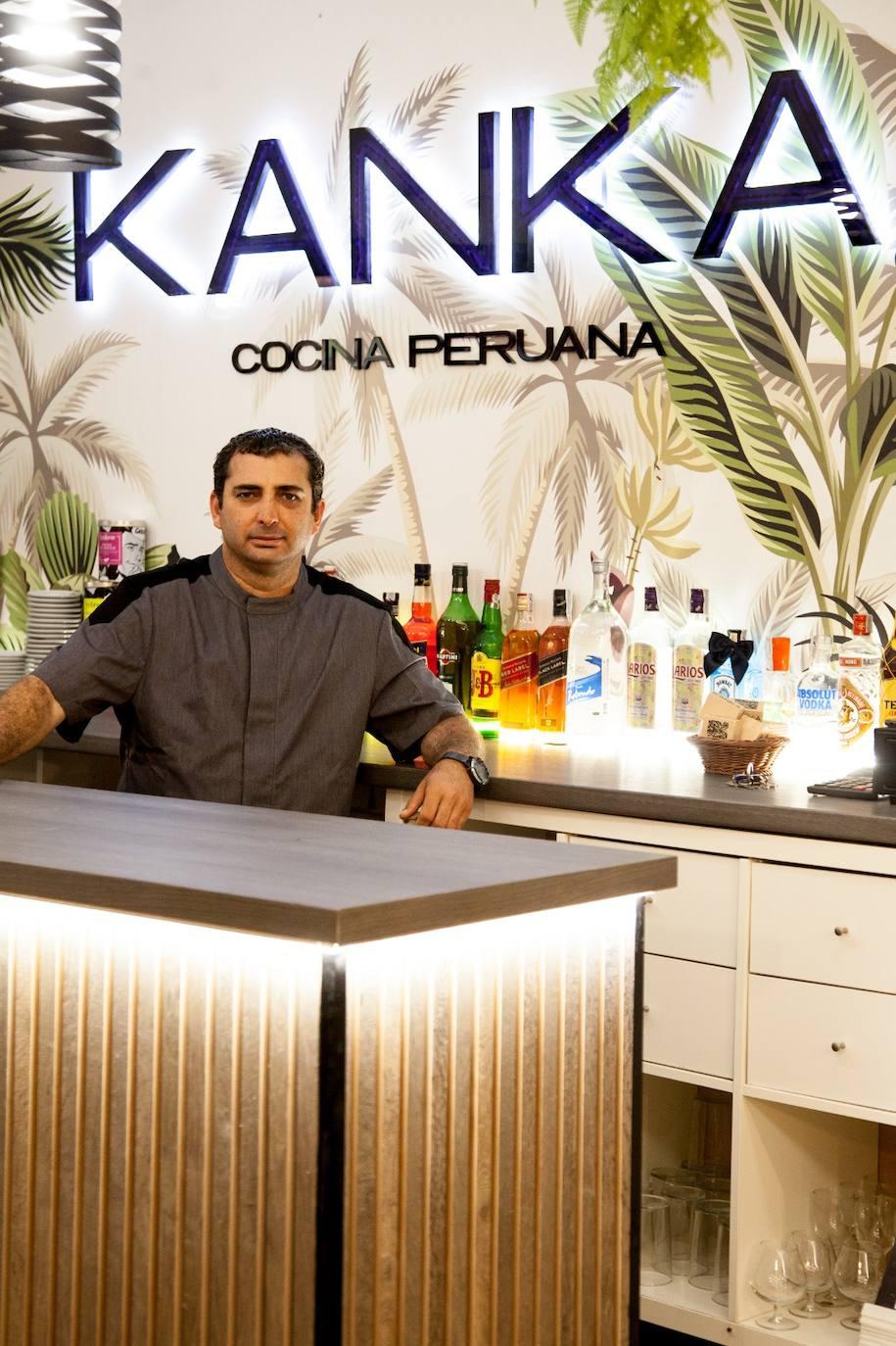 Restaurante KANKA | Las Provincias